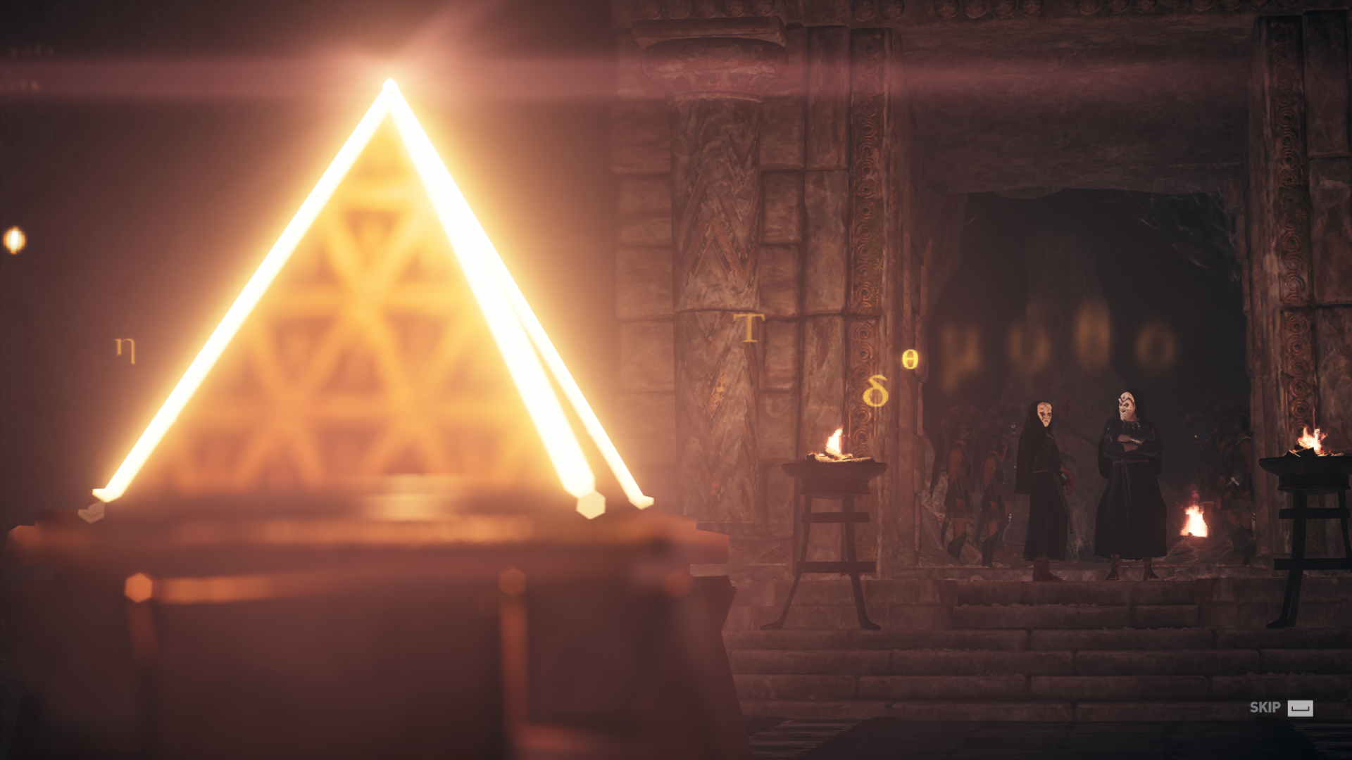 Assassin’s Creed Odyssey Review – The Codeslinger