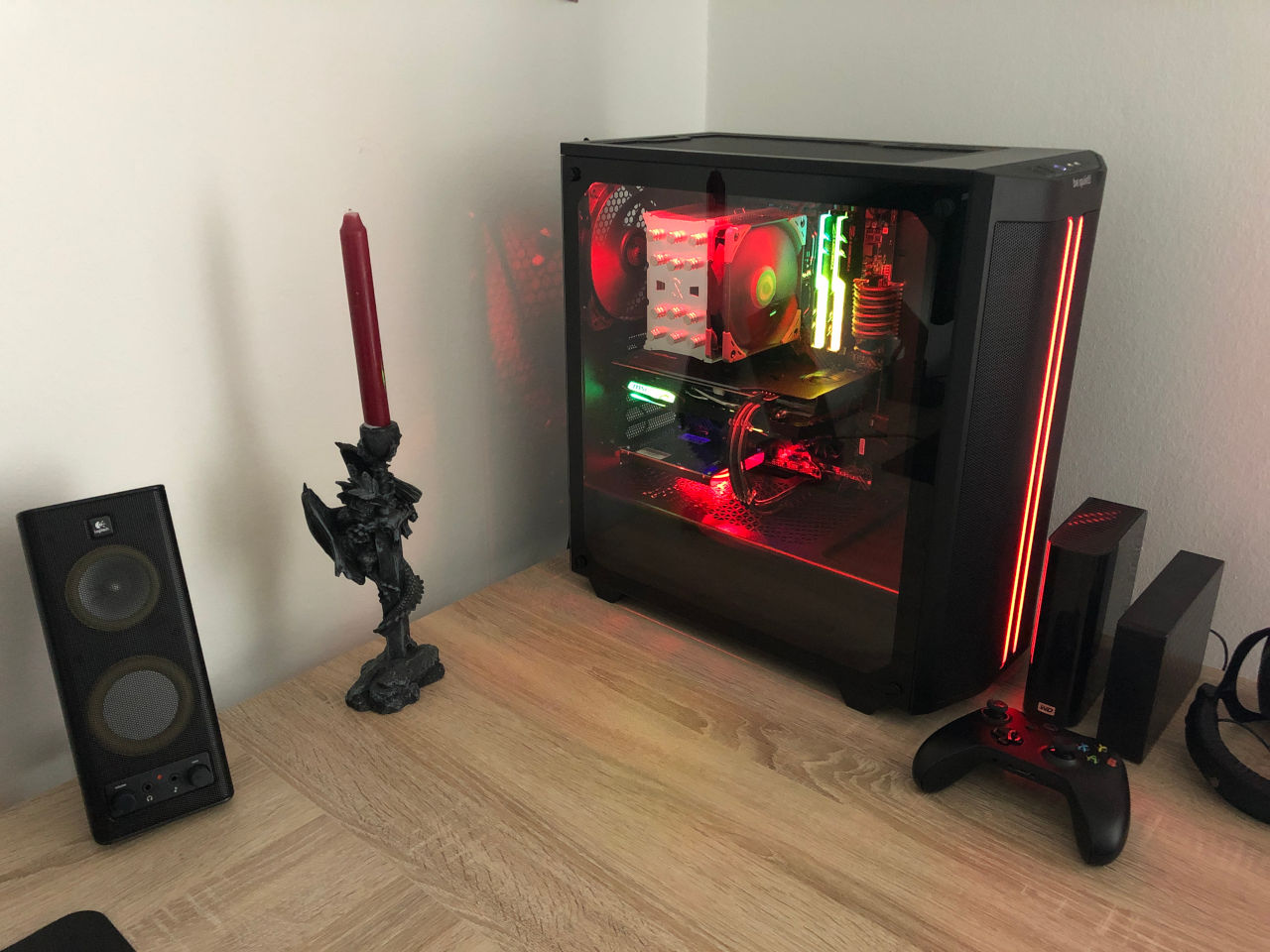 OpenRGB – An RGB Software I Want to Use (It Runs on Linux!) – The ...