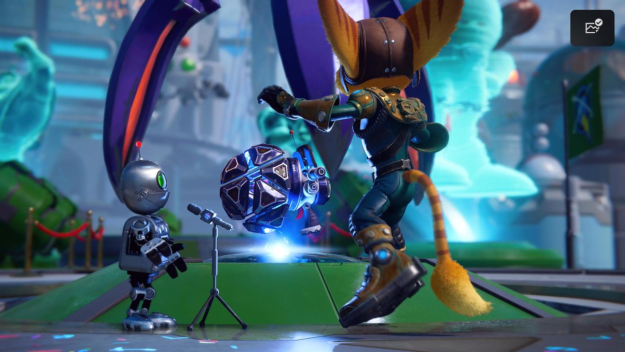 Ratchet & Clank: Rift Apart – A Technical Showpiece I Recommend (PS5 ...