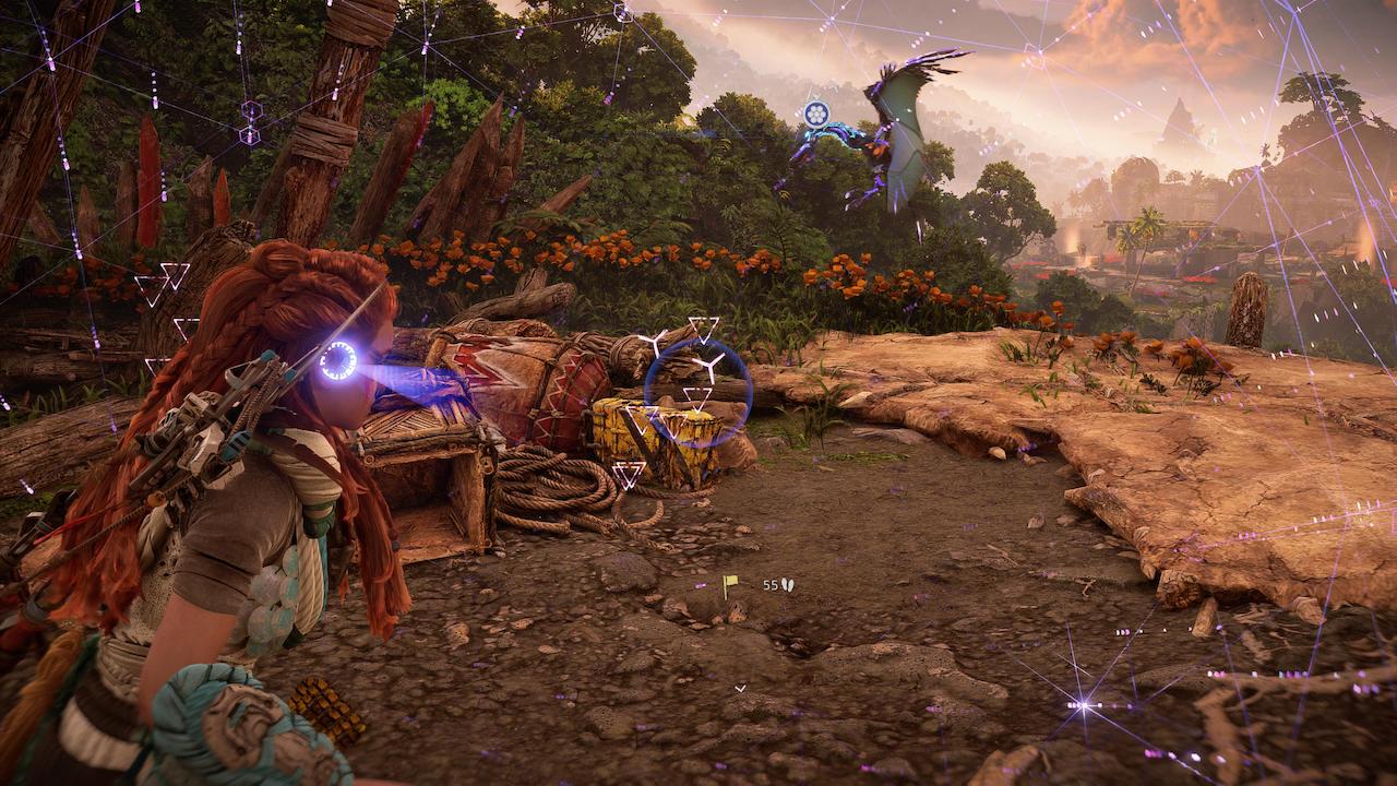 Horizon Forbidden West: Burning Shores DLC Review – More Great Horizon (PS5) – The Codeslinger