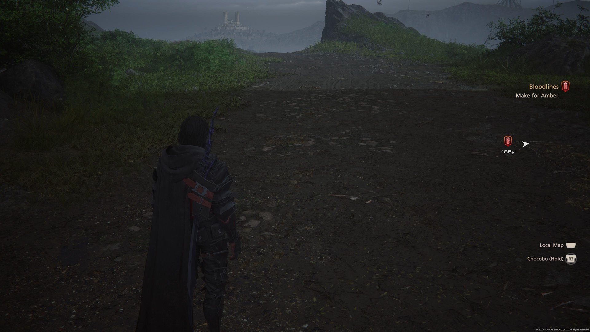 Final Fantasy XVI Review (PS5) – The Codeslinger