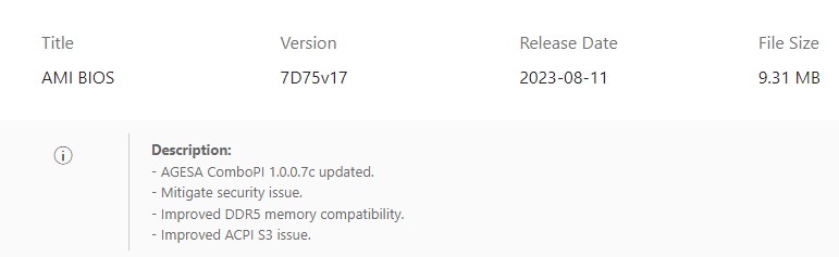 MSI B650 Tomahawk EZ Debug LED Memory and CPU Issues – Early Adopter ...