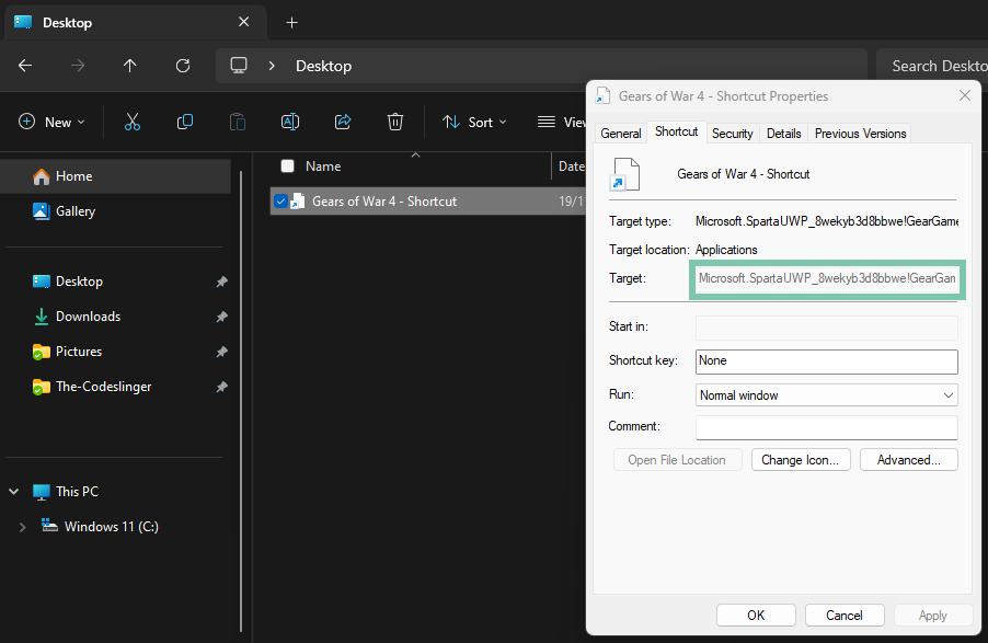 How To Add Microsoft Store Games To Steam – The Codeslinger