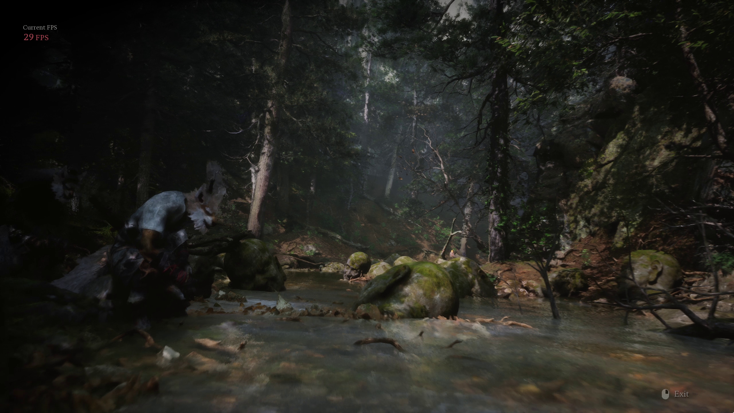 Black Myth: Wukong PC Technical Discussion (Linux + Windows Benchmarks) – The Codeslinger