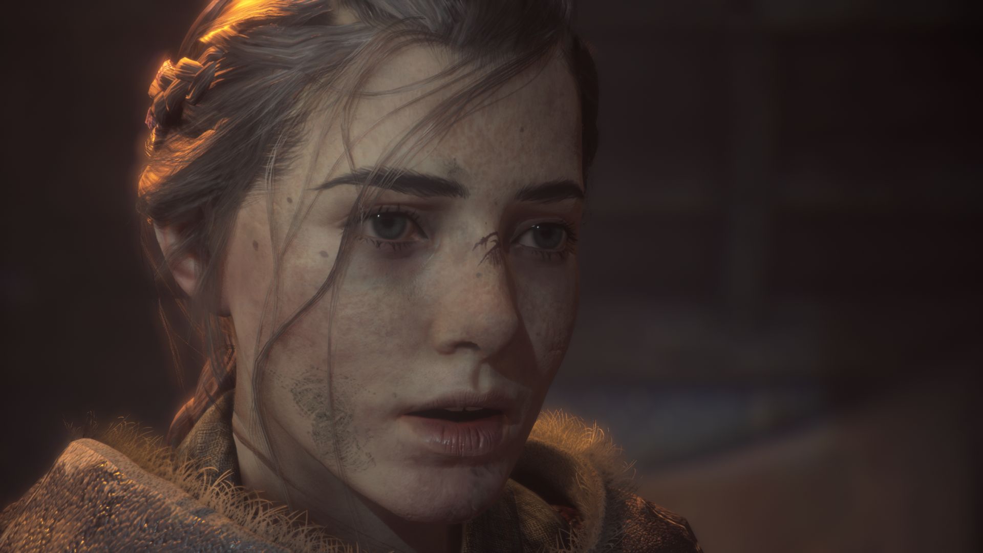 A Plague Tale: Innocence Review (PC Linux) – The Codeslinger