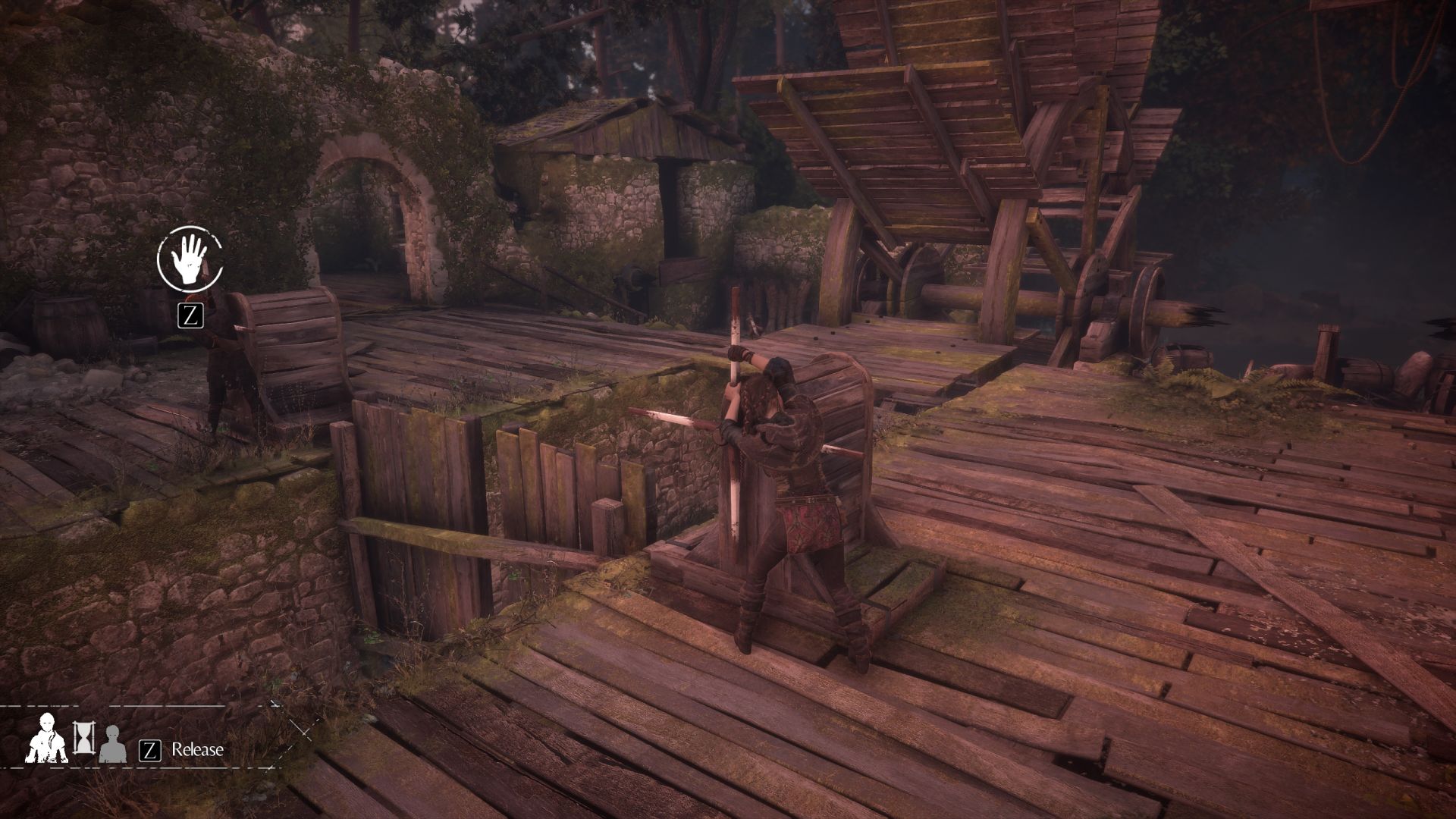 A Plague Tale: Innocence Review (PC Linux) – The Codeslinger