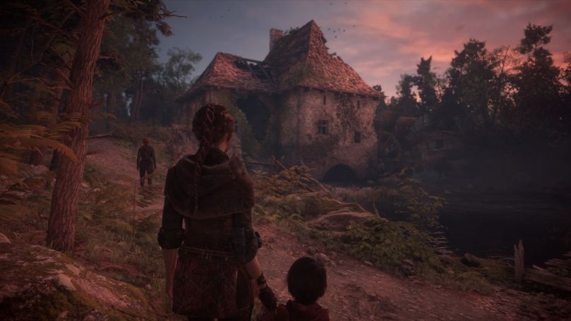 A Plague Tale: Innocence Review (PC Linux) – The Codeslinger