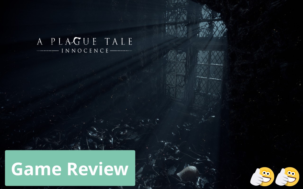 A Plague Tale: Innocence Review (PC Linux) – The Codeslinger
