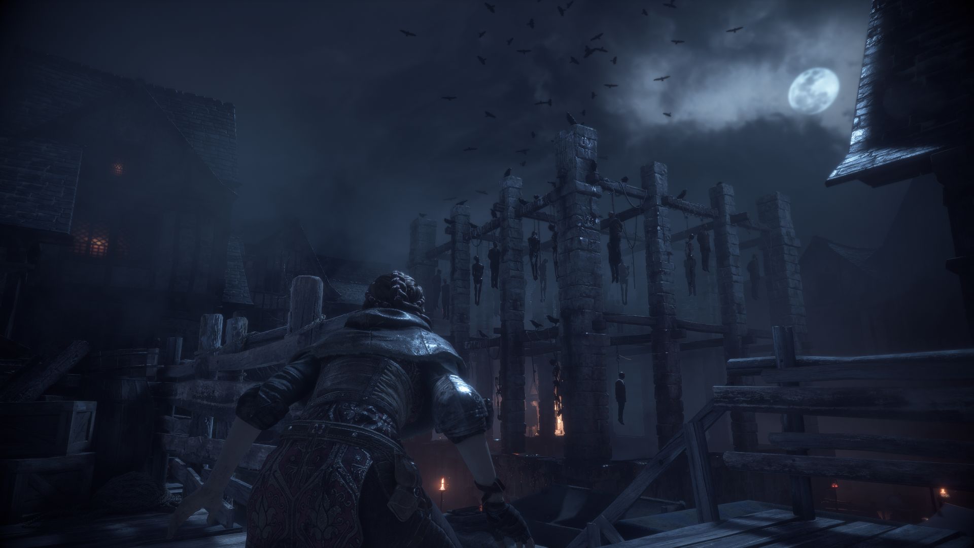 A Plague Tale: Innocence Review (PC Linux) – The Codeslinger