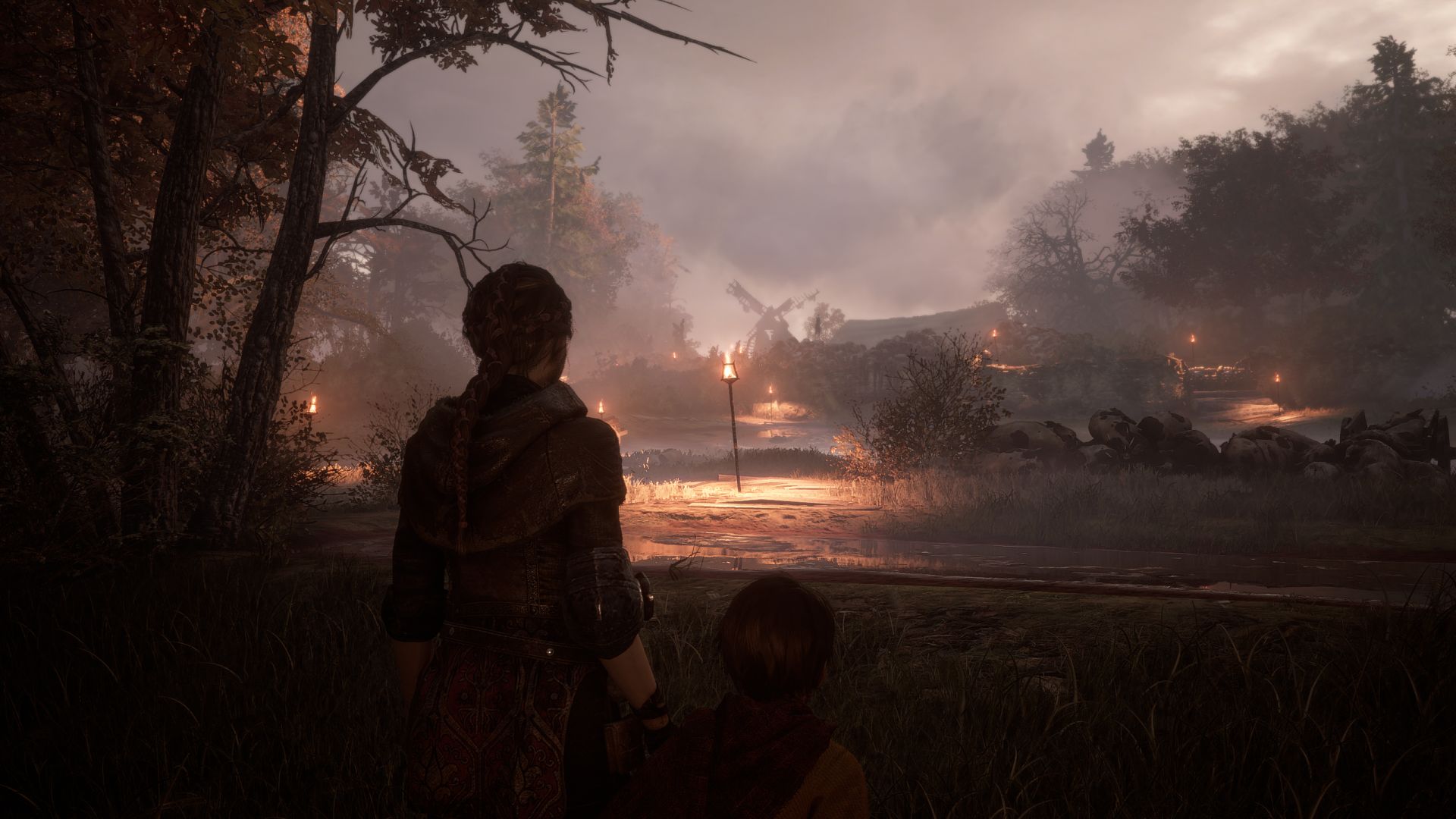 A Plague Tale: Innocence Review (PC Linux) – The Codeslinger
