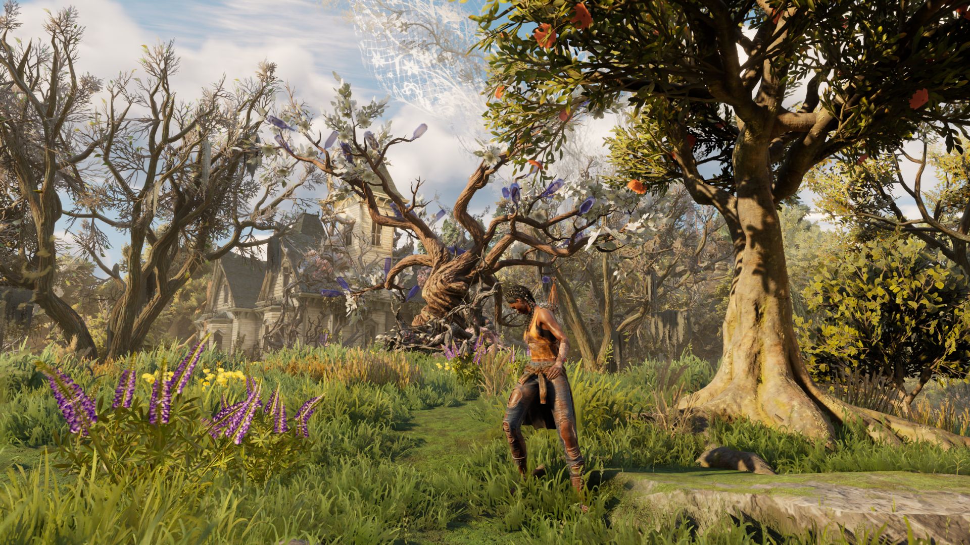 South of Midnight Benchmarks & Critique (Linux vs. Windows) – The Codeslinger